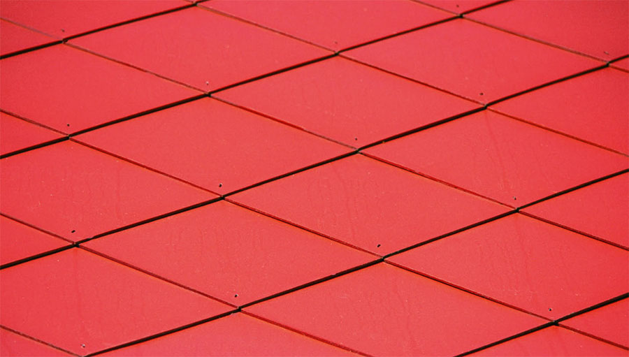 Diamond Fibre Cement Slate