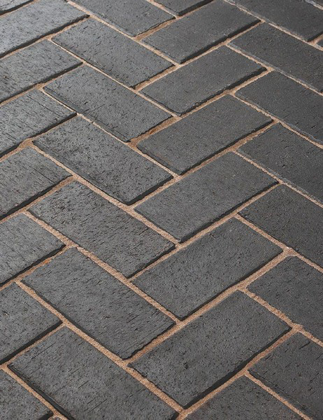Baggeridge - Blue Dragfaced Chamfered