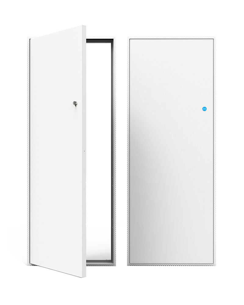 INTEGRA 4000 SERIES Fire Rated (up to 2hrs) With Adjustable Frame ...