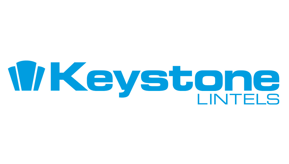 Keystone Lintels | Company | Product finder | Building Centre