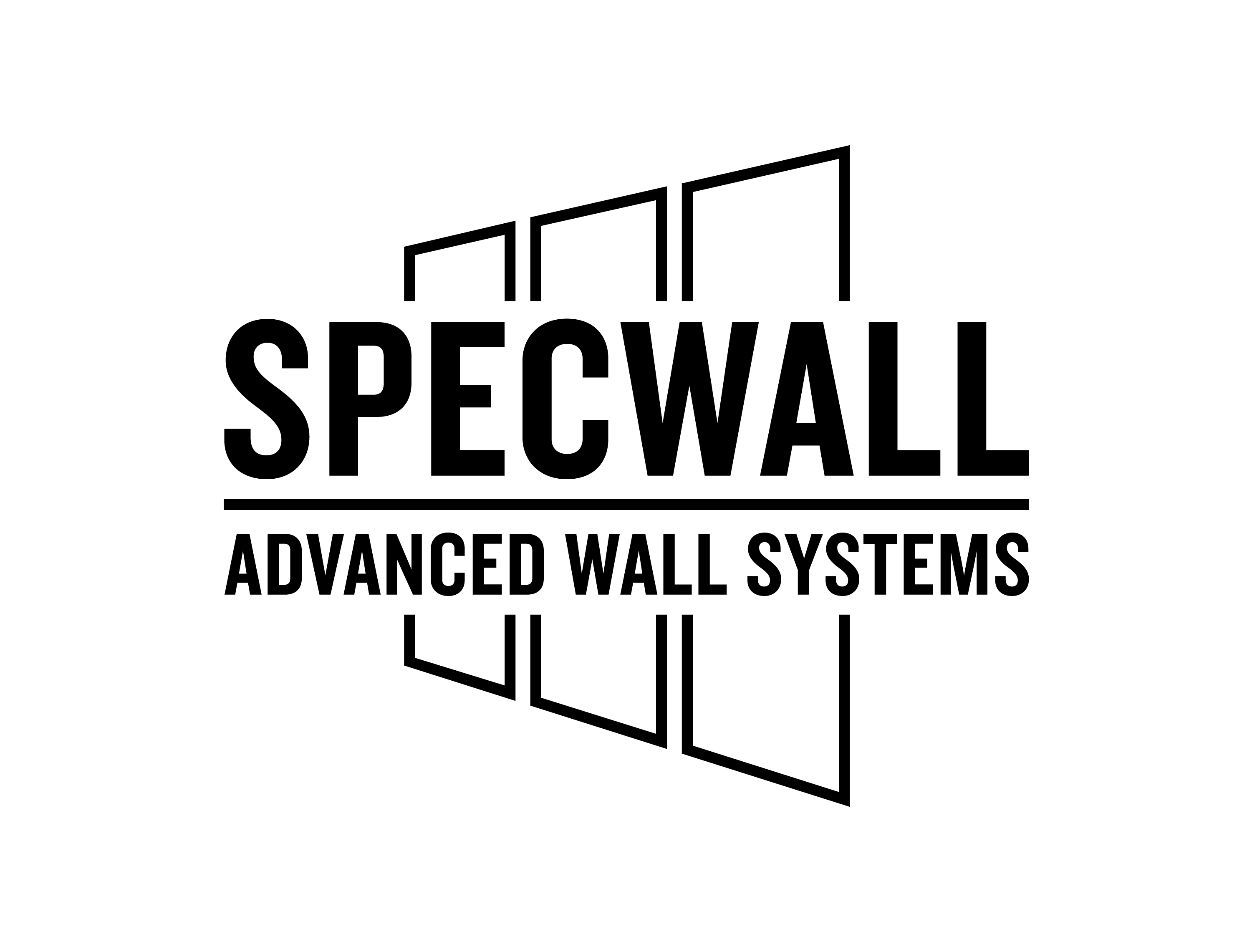 Hybrid Specwall, Plasterboard, Acoustic, Fire Rated Partition wall ...