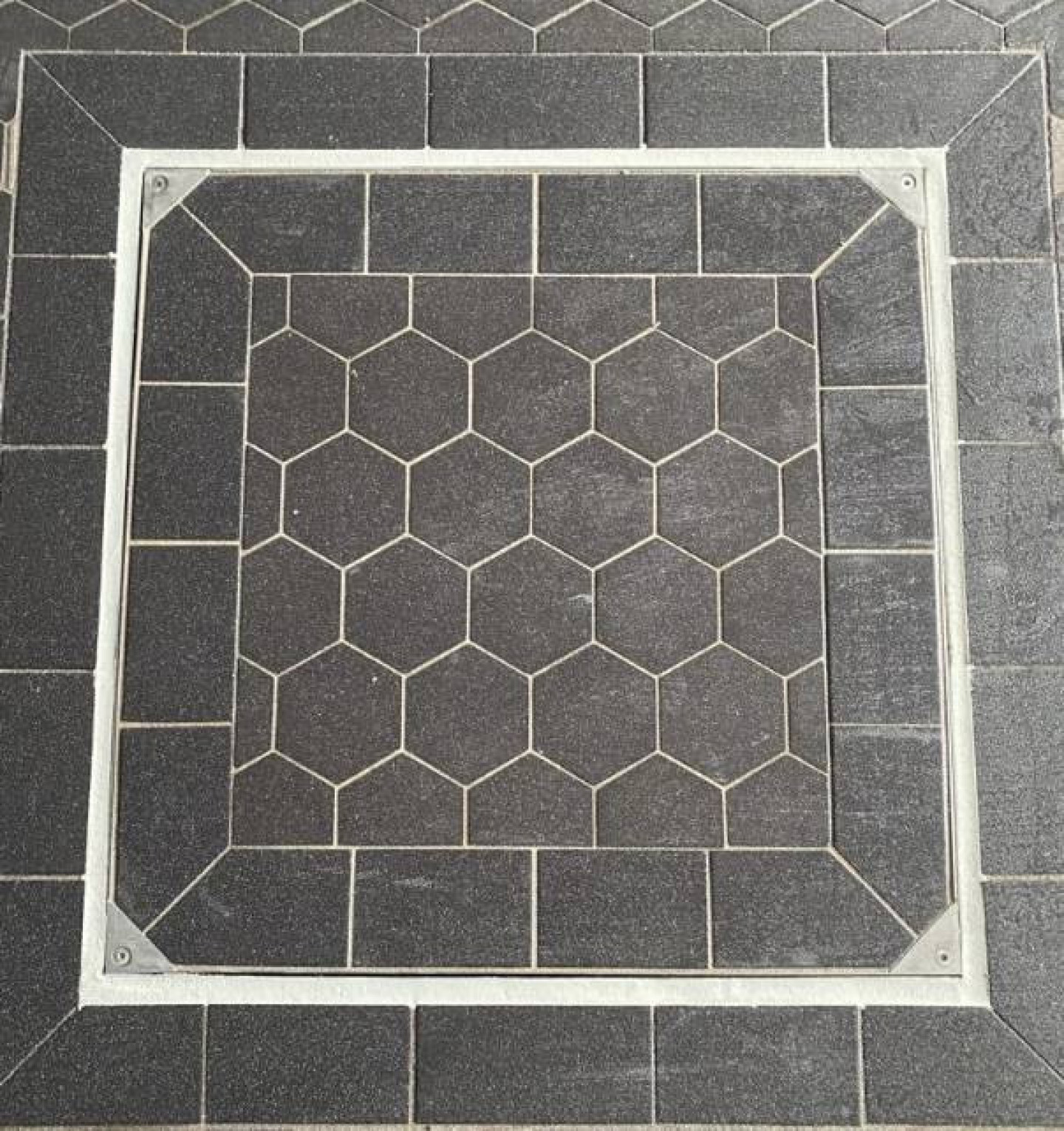 Access covers | Search | Product finder | Building Centre