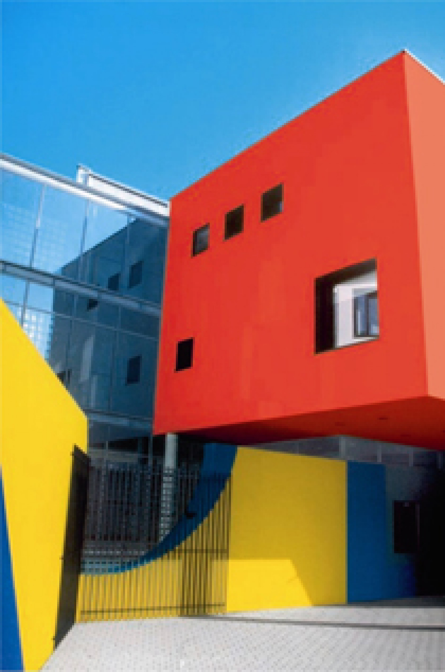 New systems at Knauf Marmorit allow even faster response