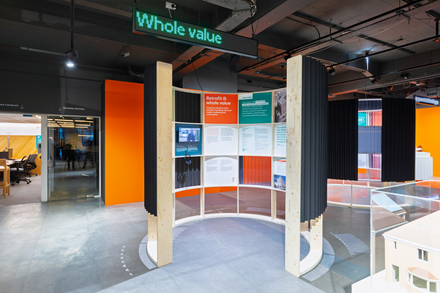 Events for the built environment | Building Centre London