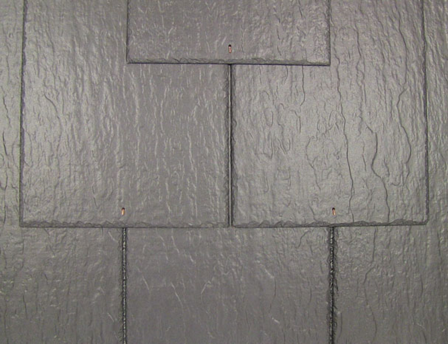 New Face For Textured Fibre Cement Slates