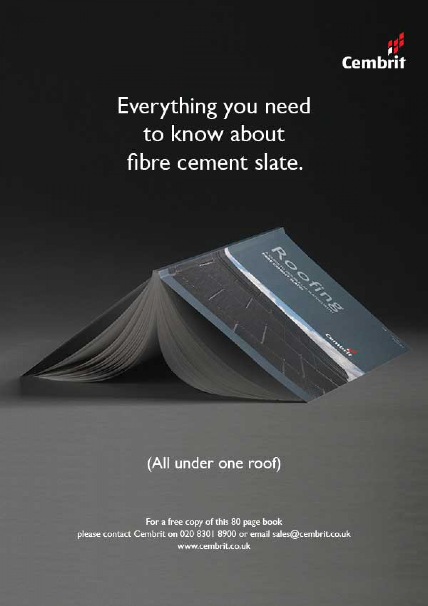 Cembrit Slating Expertise Now Available In Print