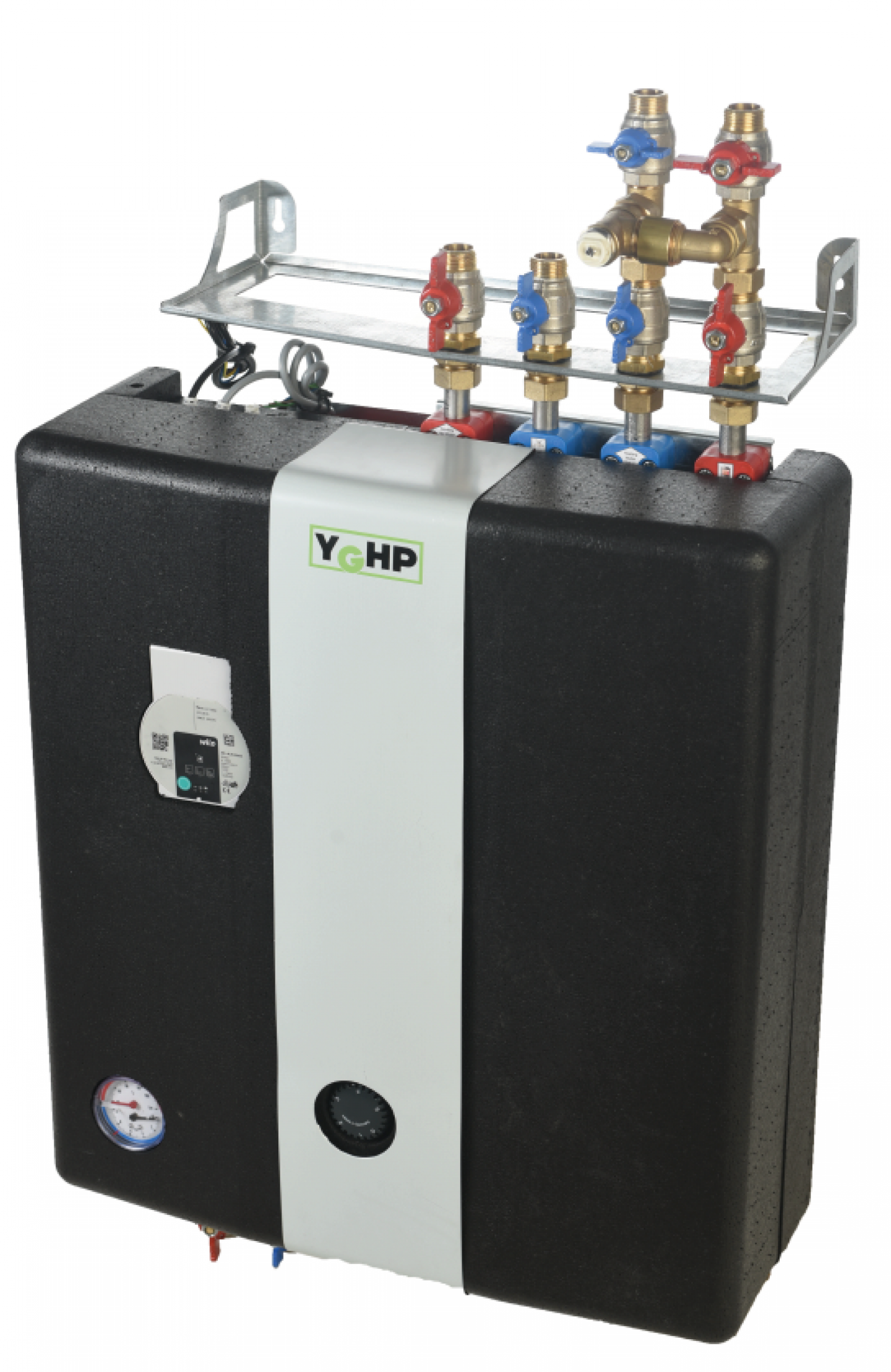 Heat Interface Units