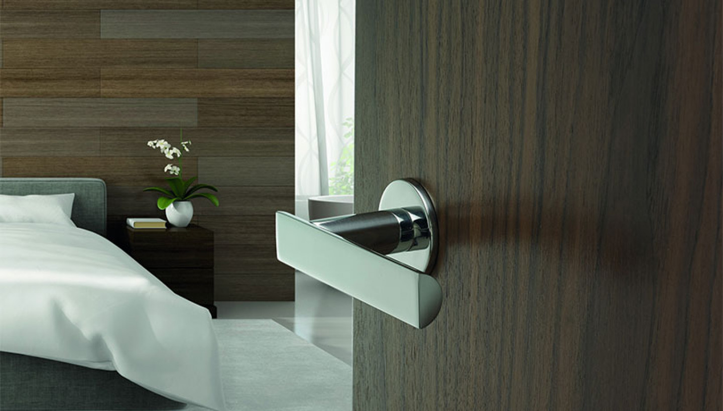 Laidlaw Architectural Ironmongery unlocks the door to unbeatable design ...