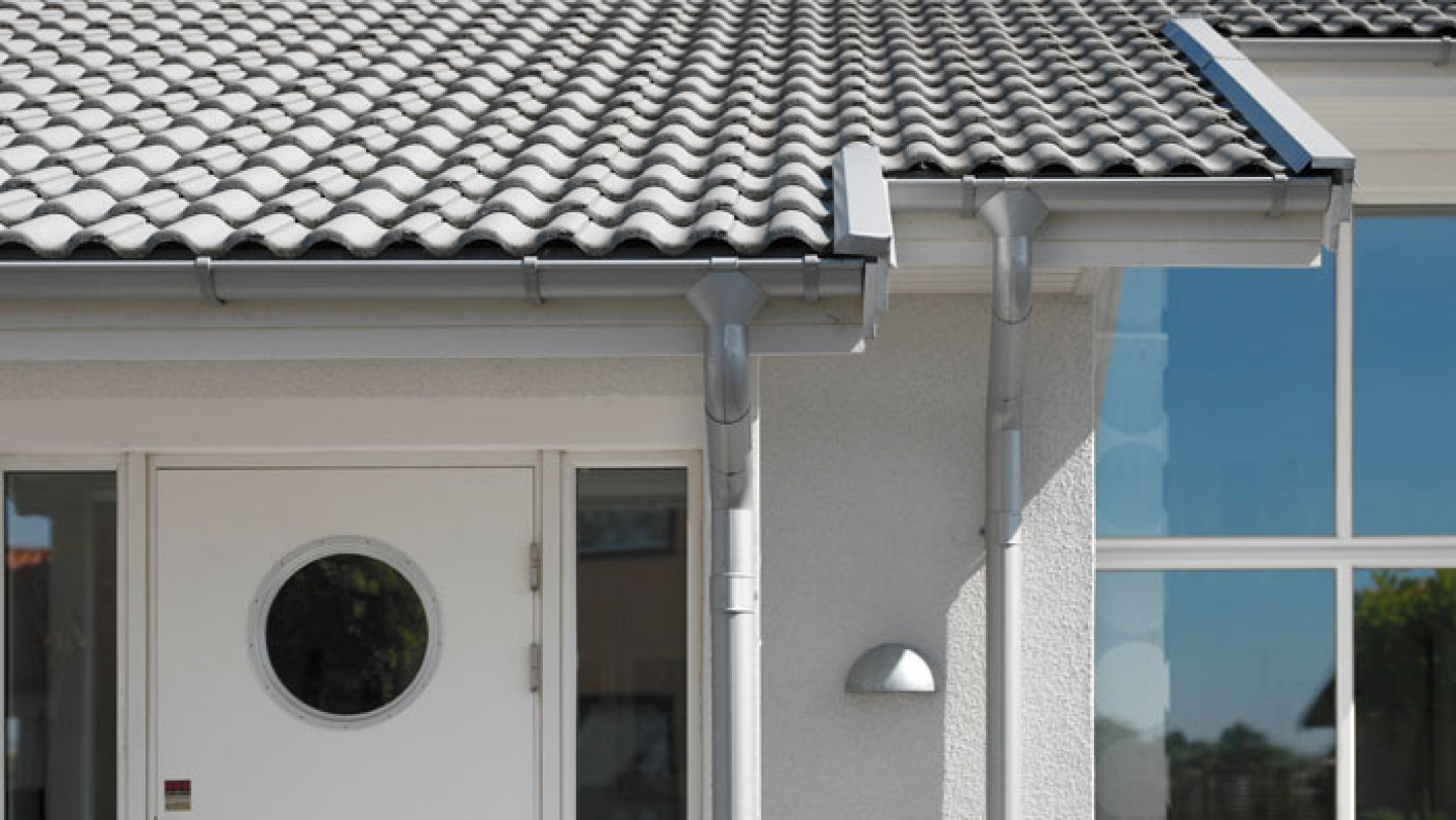 Lindab Building Products | Company | Product finder | Building Centre