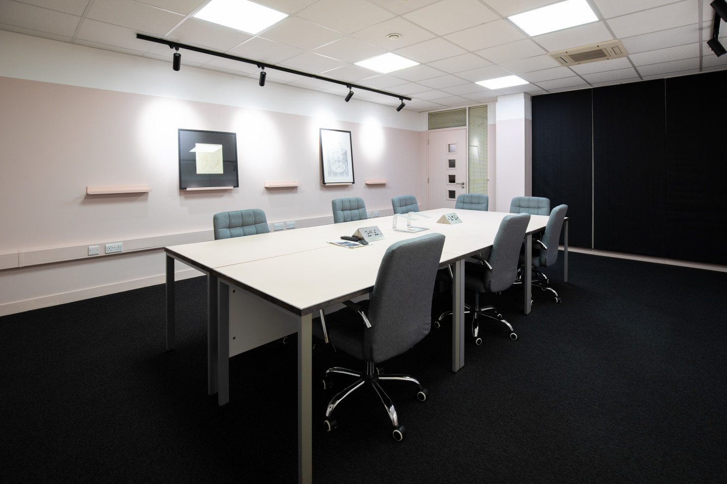 Salisbury Room | Venue hire | Building Centre
