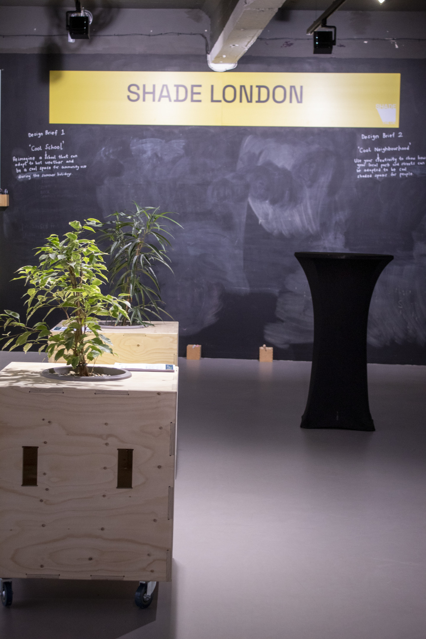Exhibition for the built environment | Building Centre London