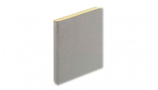 Knauf Safeboard: The only plasterboard solution for X-ray environments